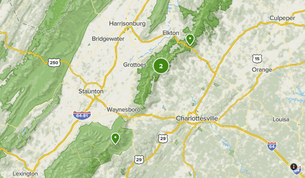 VA plans | List | AllTrails