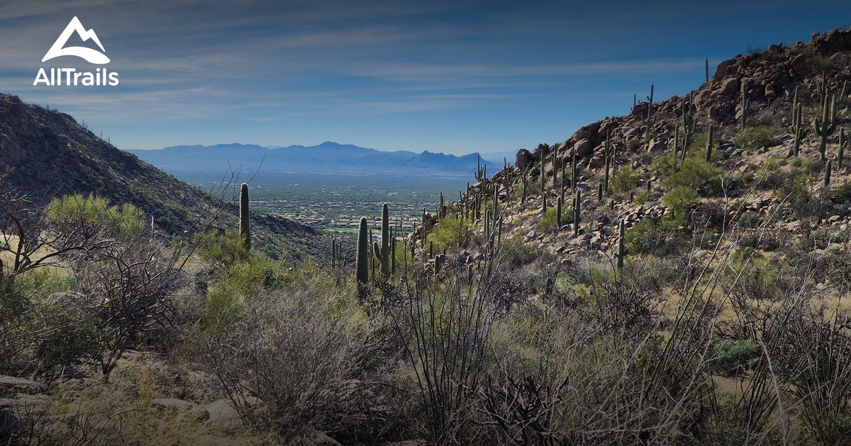 People Trails | List | AllTrails