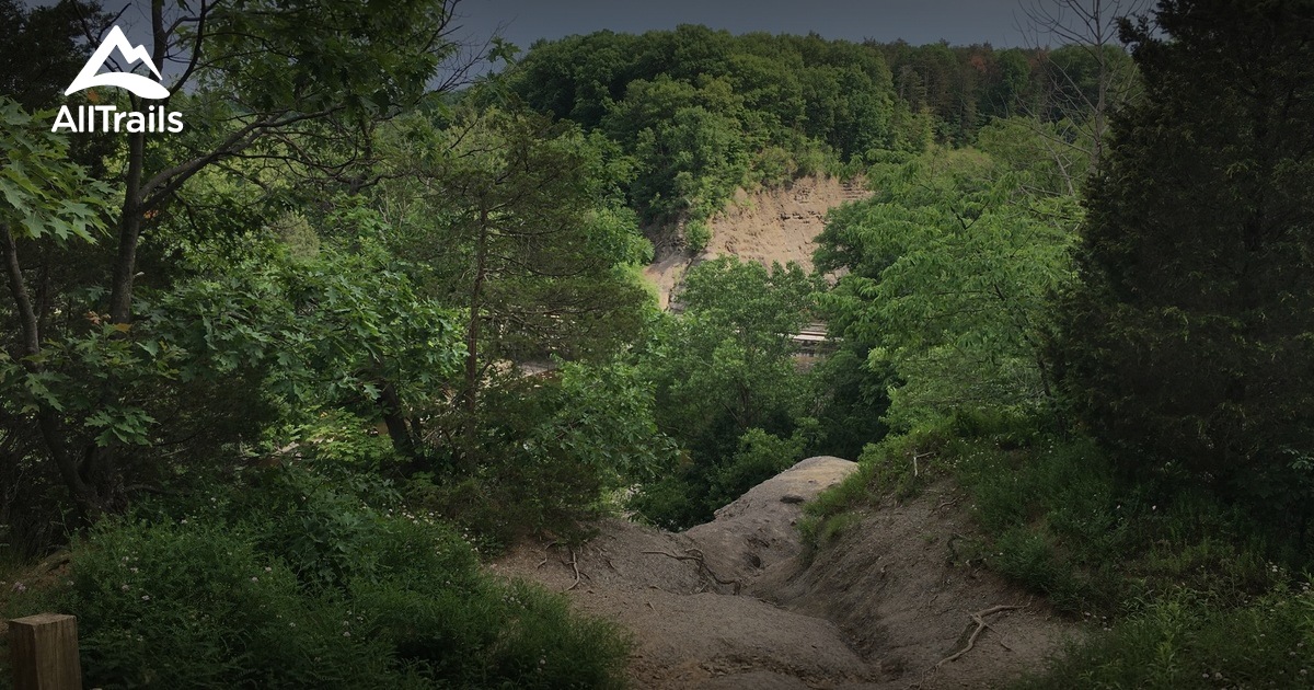 Mill Stream Run & Rocky Reservation | List | AllTrails