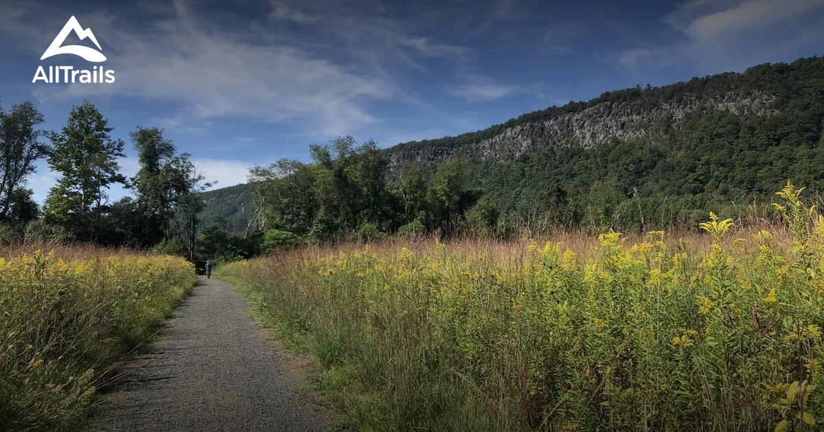 McDade Trail | List | AllTrails