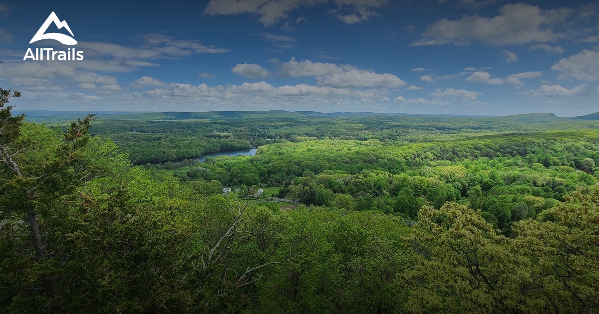 Best Trails in CT | List | AllTrails