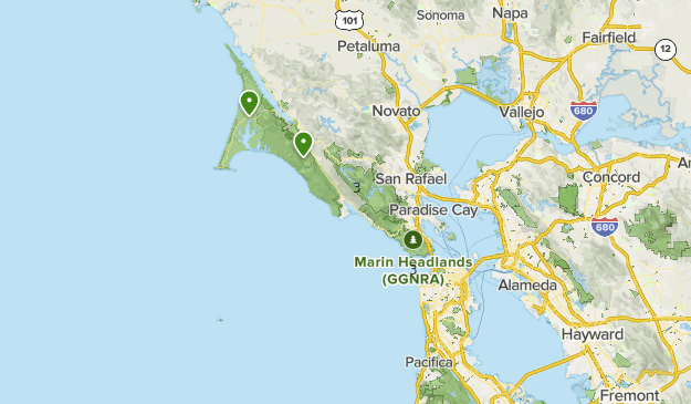 Bay Area Hikes with Kids | List | AllTrails