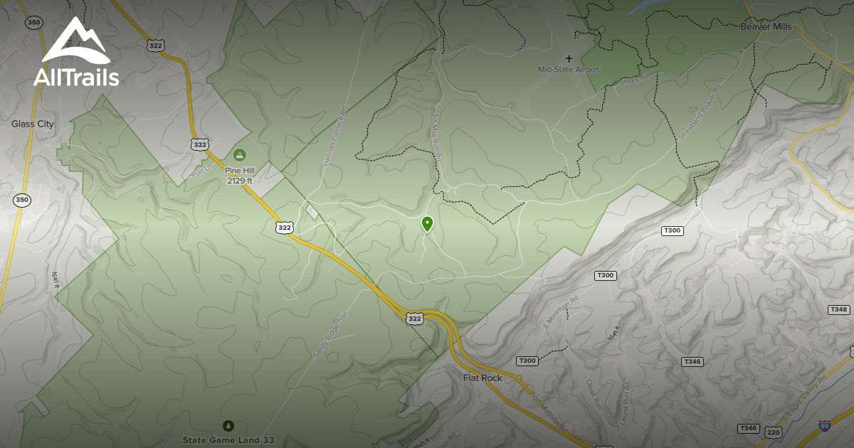 Kinzua Trail | List | AllTrails