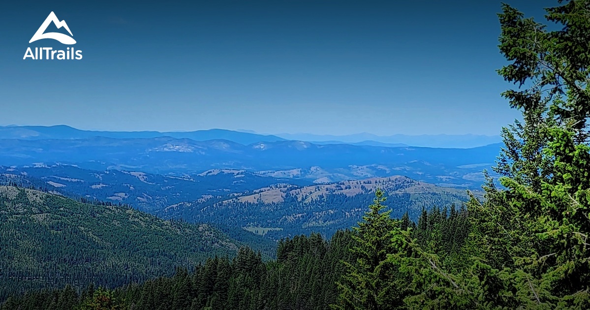 spokane waterfalls | List | AllTrails