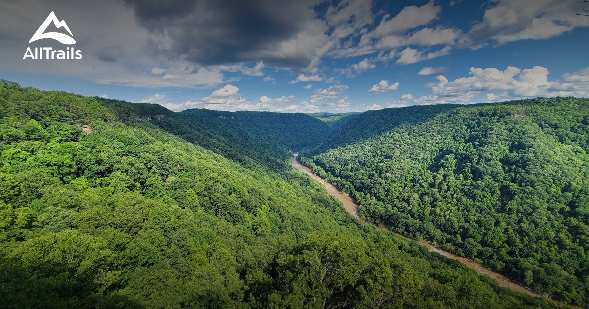 Top Ten Trails | List | AllTrails