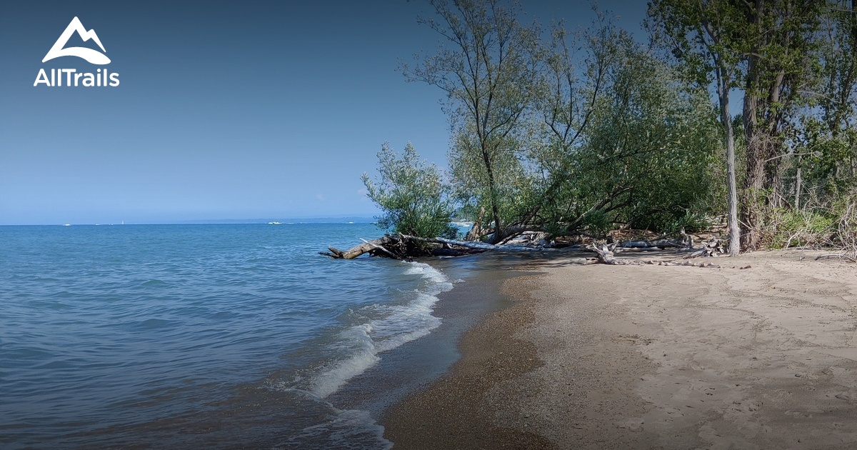 Presque Isle State Park | List | AllTrails
