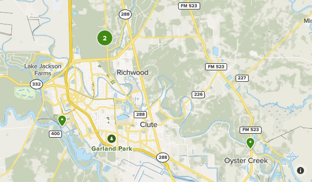 Lake Jackson | List | AllTrails