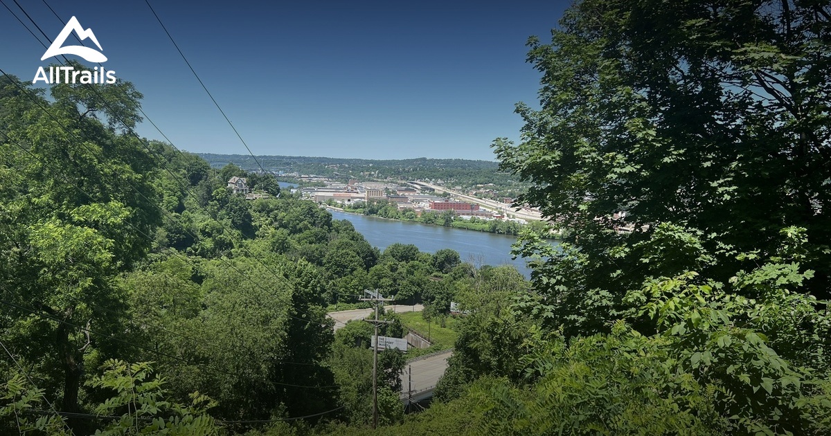 Pitt Trails | List | AllTrails