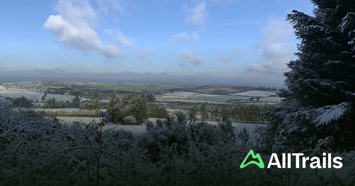 Co. Cork | List | AllTrails