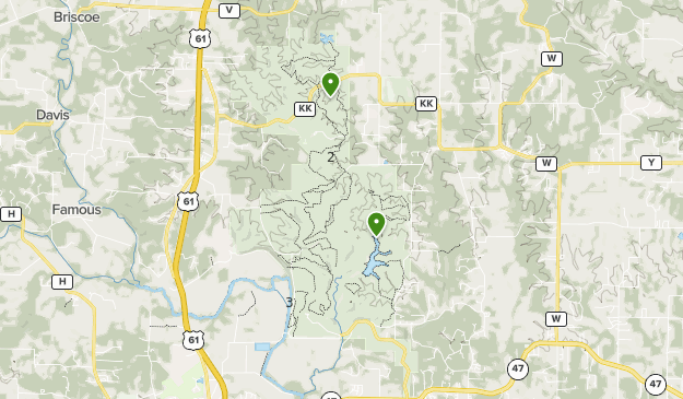 Troy | List | AllTrails