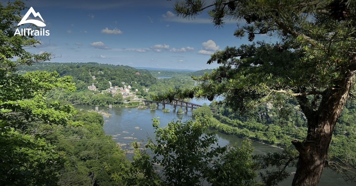 Harper's Ferry/Antietam | List | AllTrails