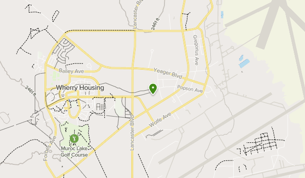 Edwards AFB | List | AllTrails