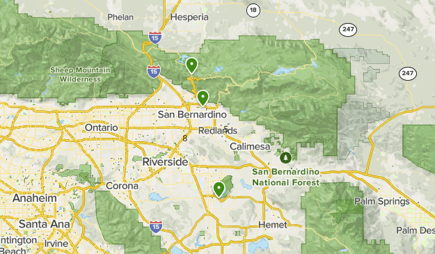 Short Local Hikes | List | AllTrails