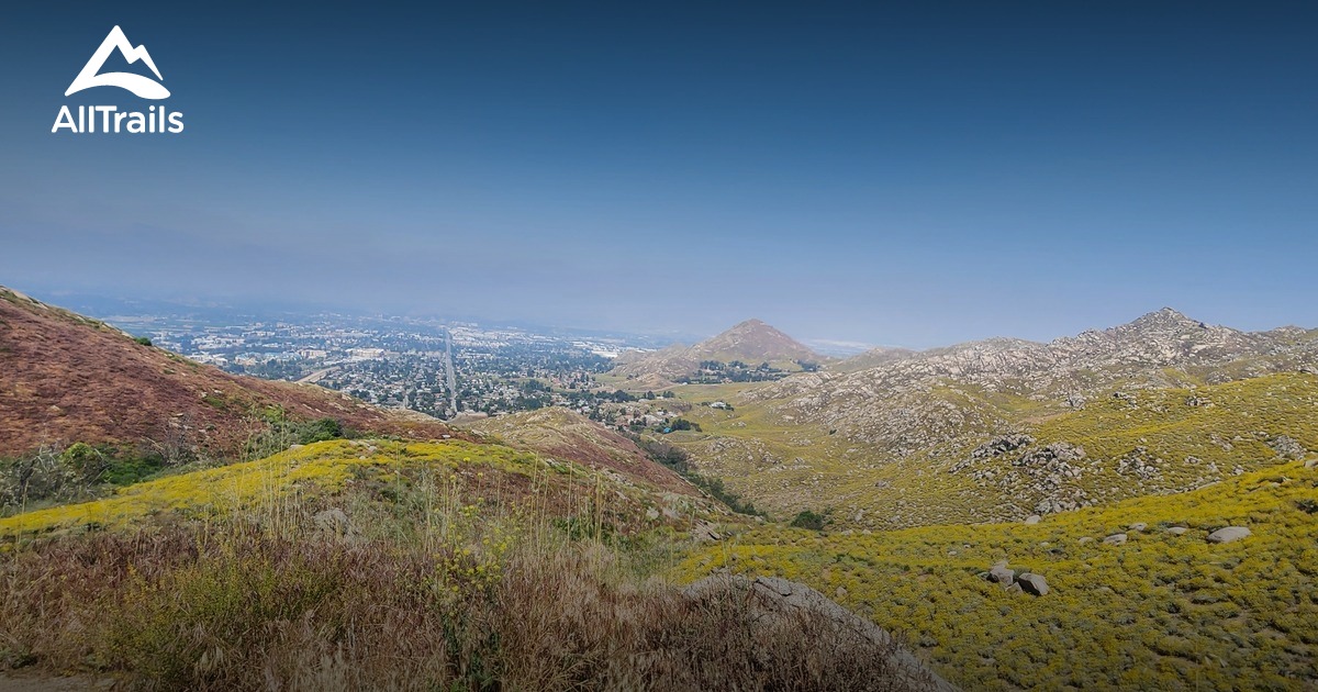 Short Local Hikes | List | AllTrails