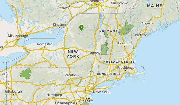the Rona trip | List | AllTrails