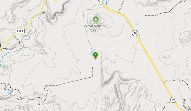 Utah Trails | List | AllTrails