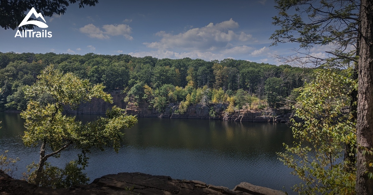 Rocky/Clift trails | List | AllTrails