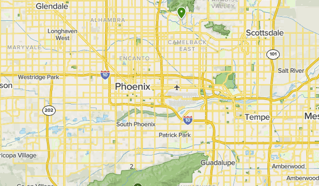 Hike to do in Phoenix | List | AllTrails