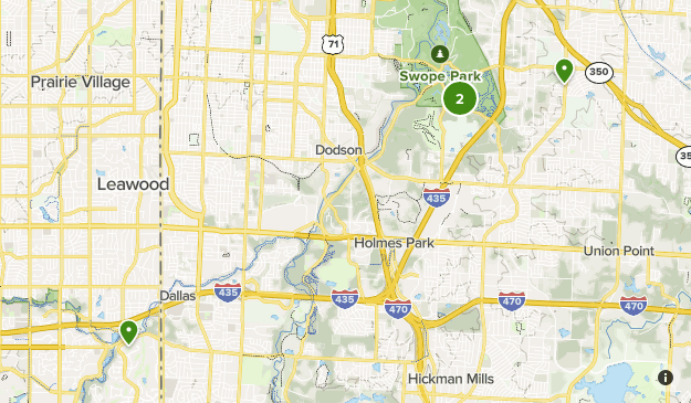 KC Metro Trails | List | AllTrails