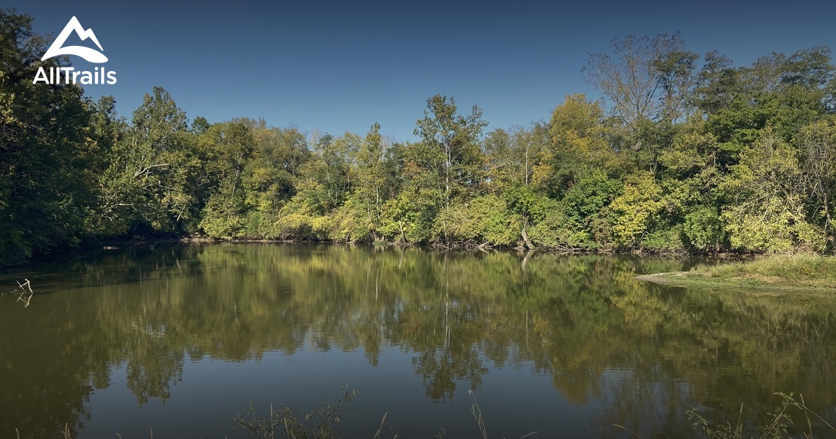 Indiana Trails to Hike | List | AllTrails