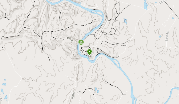 Chitwood | List | AllTrails