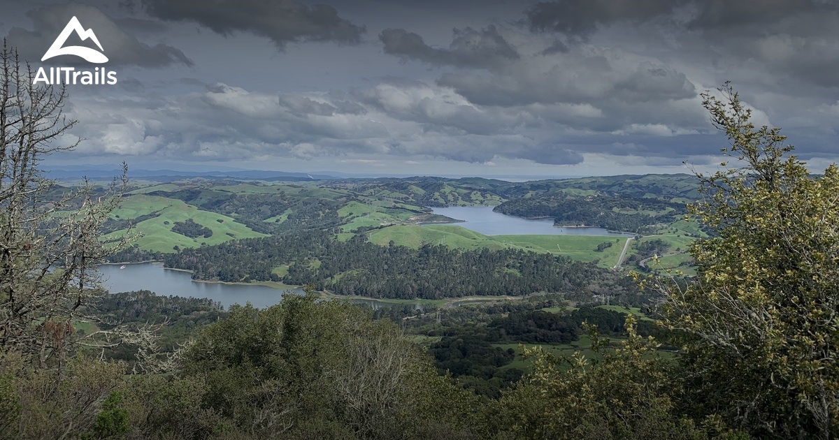 Hikes with Aric | List | AllTrails