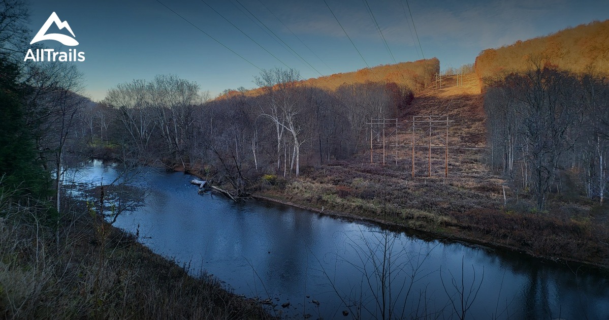 Venango Co | List | AllTrails