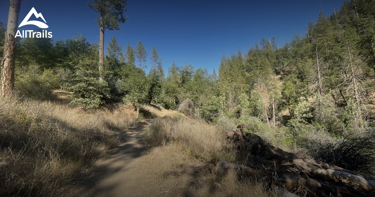 Must do hikes/trails. | List | AllTrails