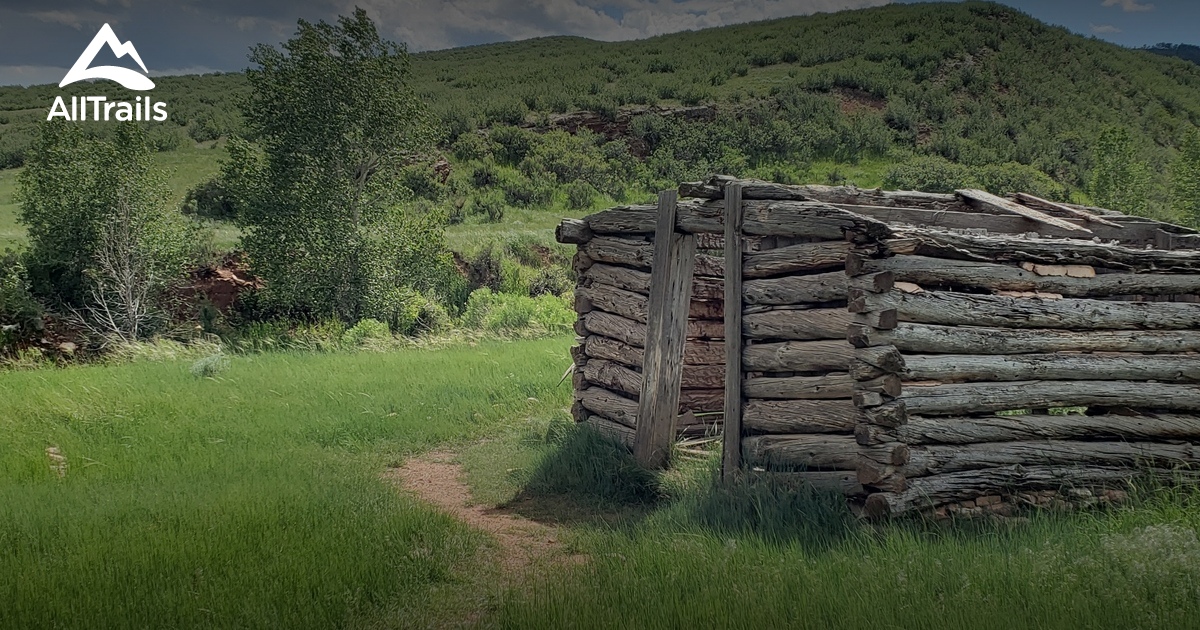 Front Range North | List | AllTrails