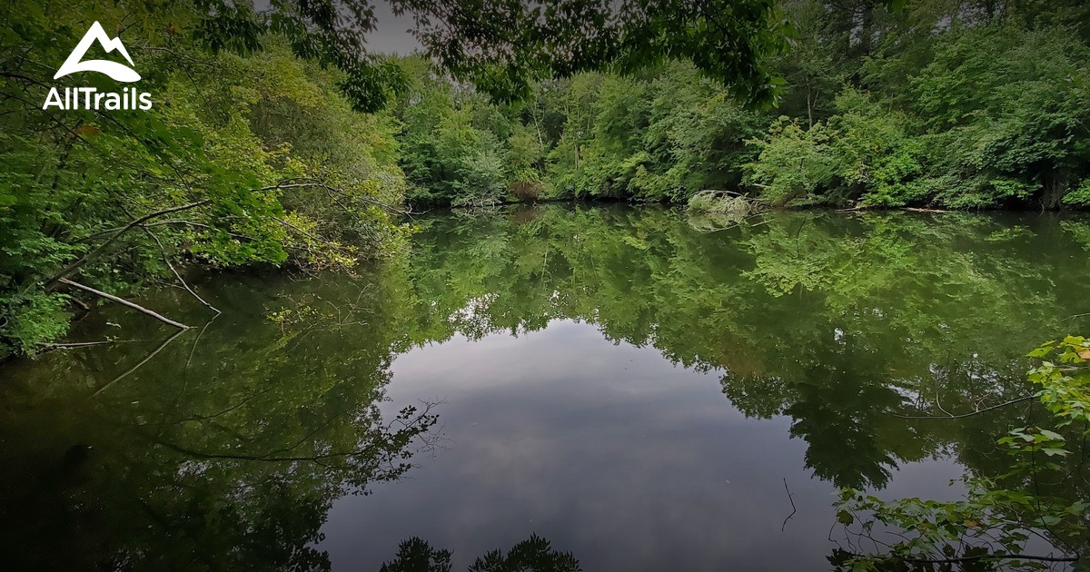 Trail Mapping Project | List | AllTrails