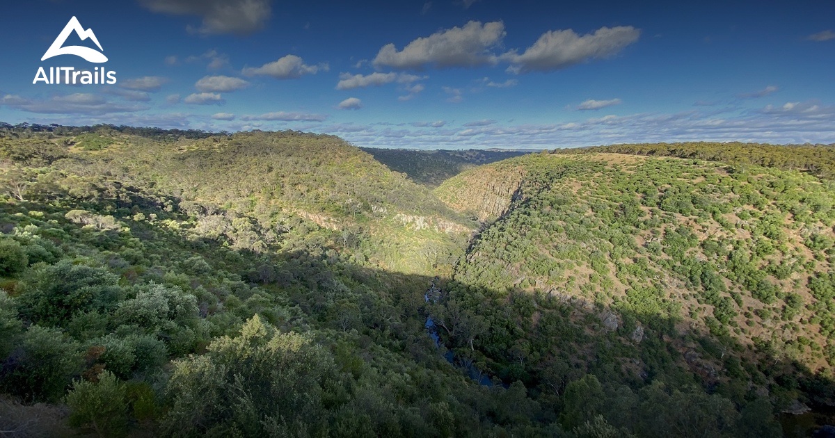 Onkaparinga River National Park | List | AllTrails
