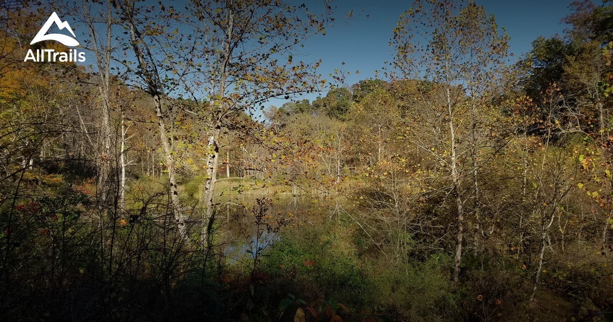 Ohio state parks, forest | List | AllTrails
