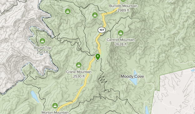 Sumter National Park | List | AllTrails