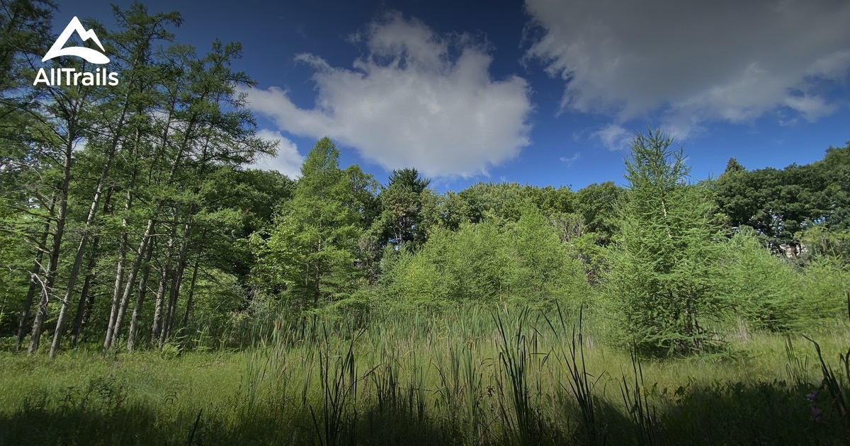 trial parks | List | AllTrails