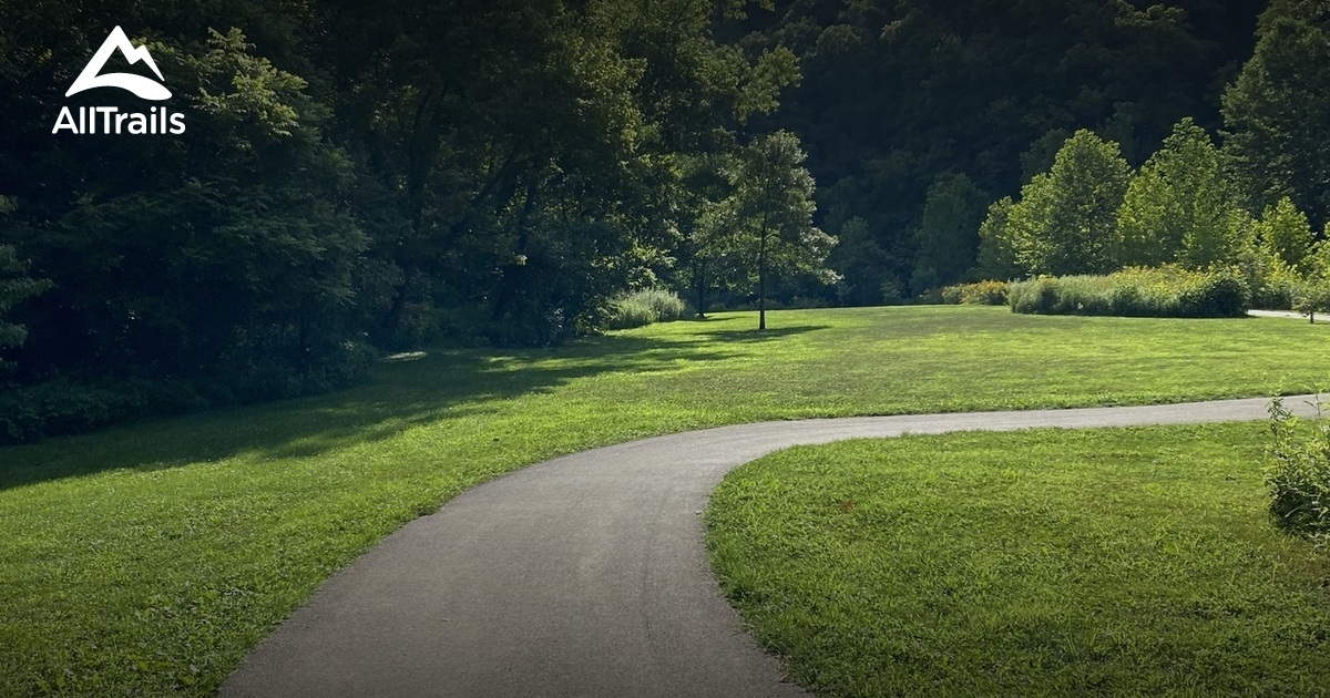 Cove Spring | List | AllTrails