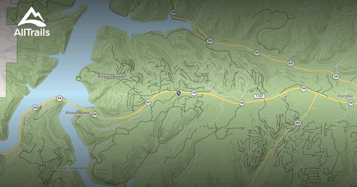 Morrison trail loop | List | AllTrails