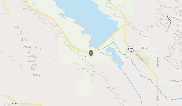 Calamus | List | AllTrails