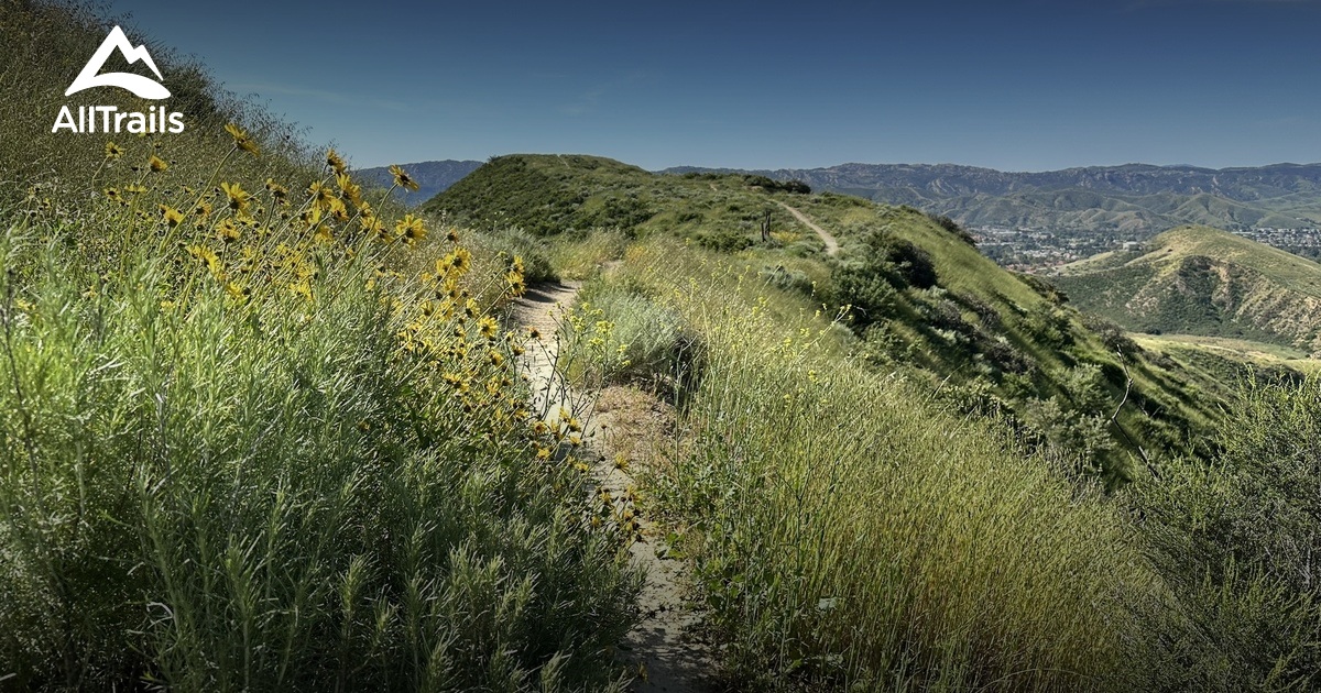 Semi Valley | List | AllTrails