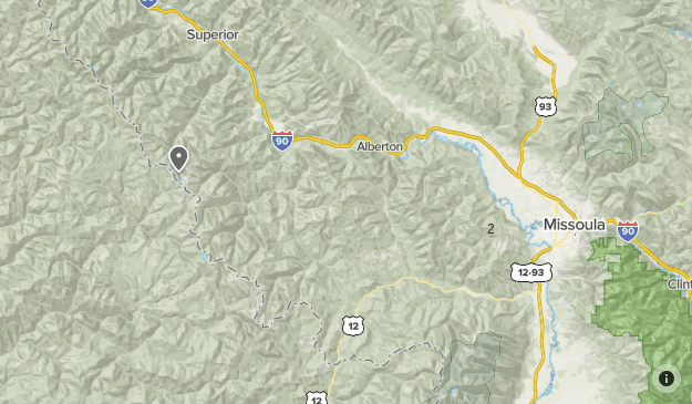 Hikes, Missoula | List | AllTrails