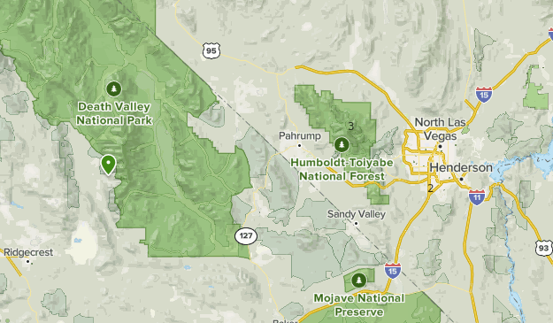 DEVA | List | AllTrails