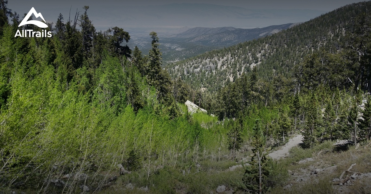 DEVA | List | AllTrails