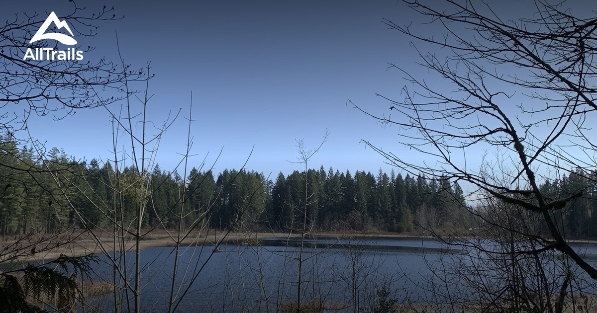 Chemainus Easy | List | AllTrails