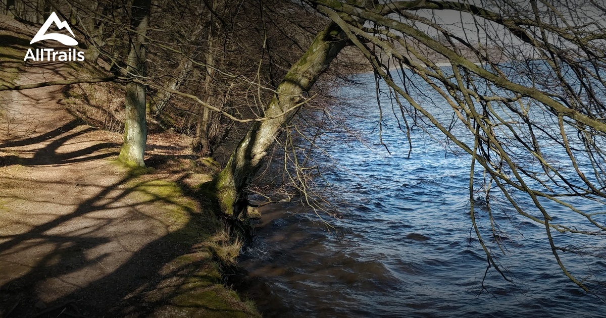 Camilla og JP's | List | AllTrails