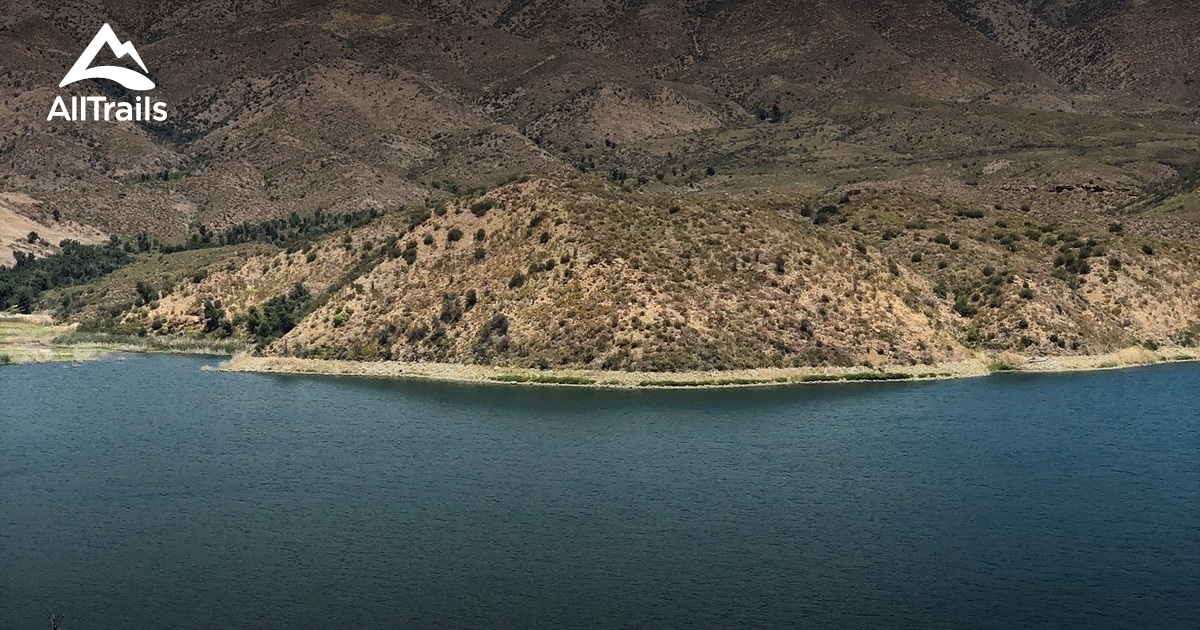 Trails that are Fire Roads | List | AllTrails