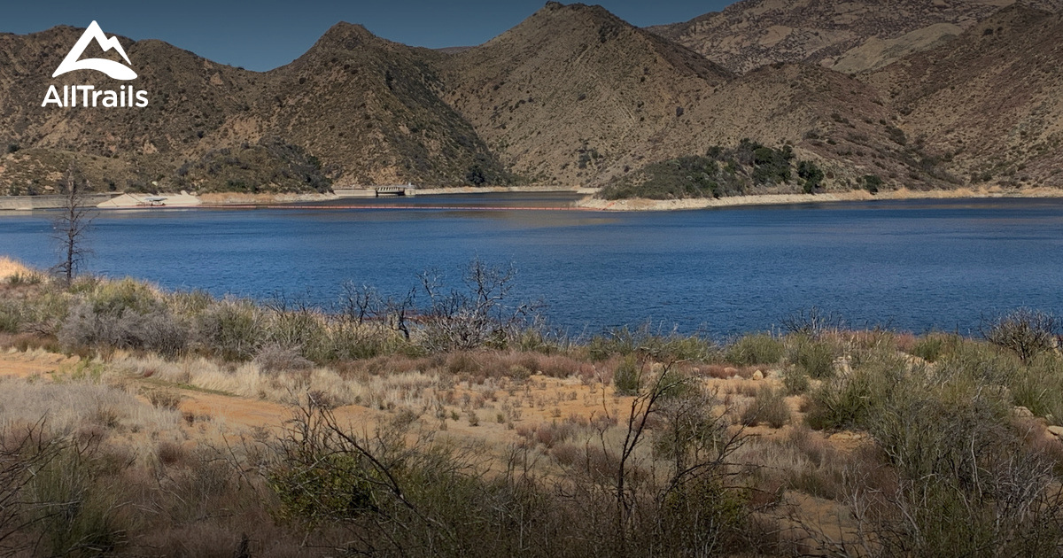 Trails that are Fire Roads | List | AllTrails