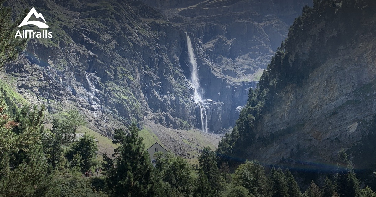 Pyrenee National Park - Cirque de Gavarnie | List | AllTrails