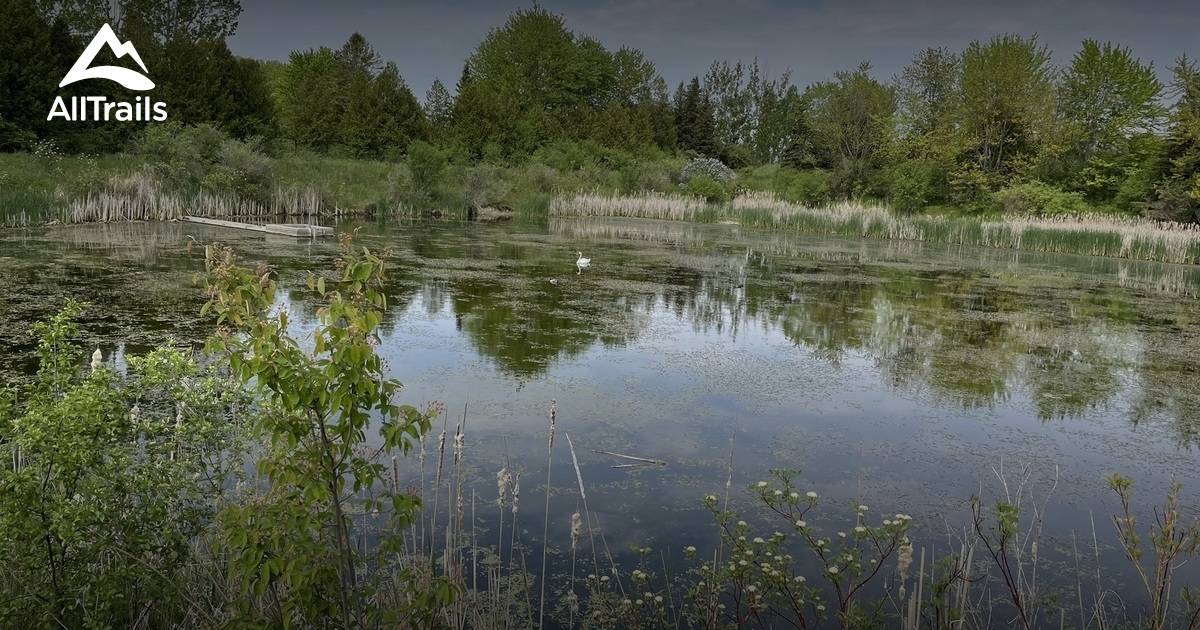 The Great Lakes Waterfront Trail | List | AllTrails
