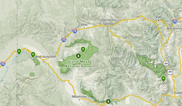 camp camp camp | List | AllTrails