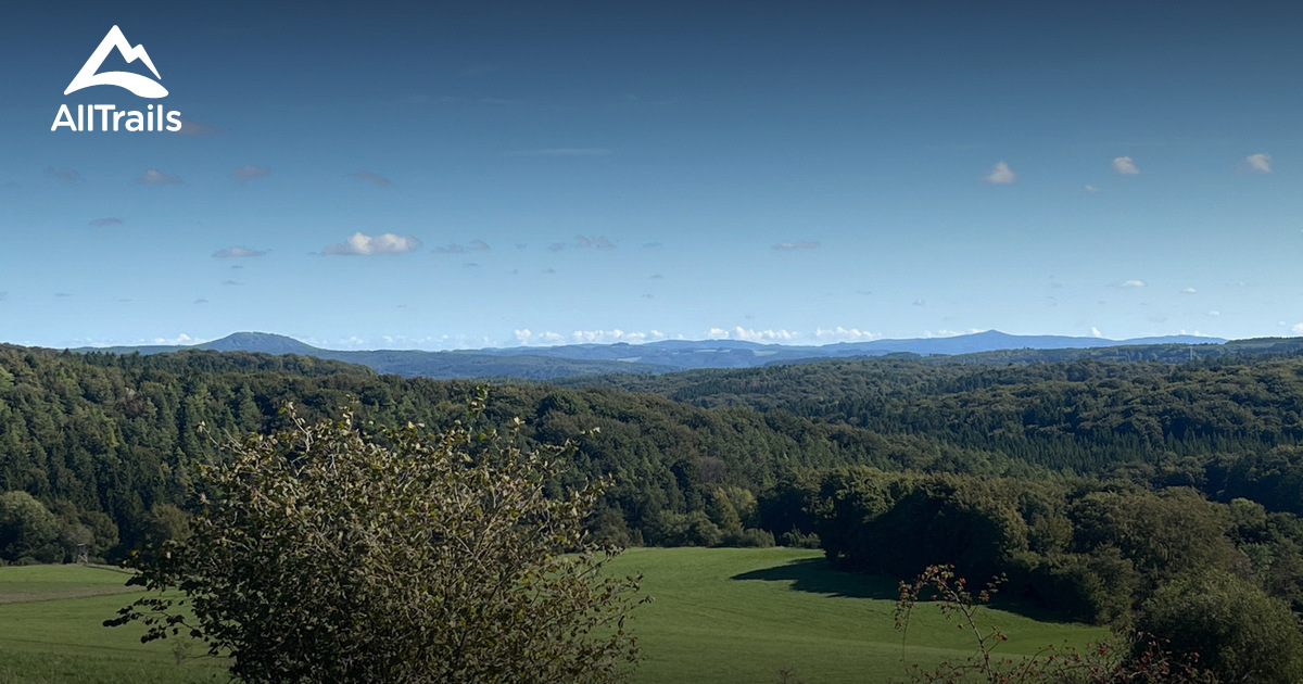 Eifelsteig | List | AllTrails