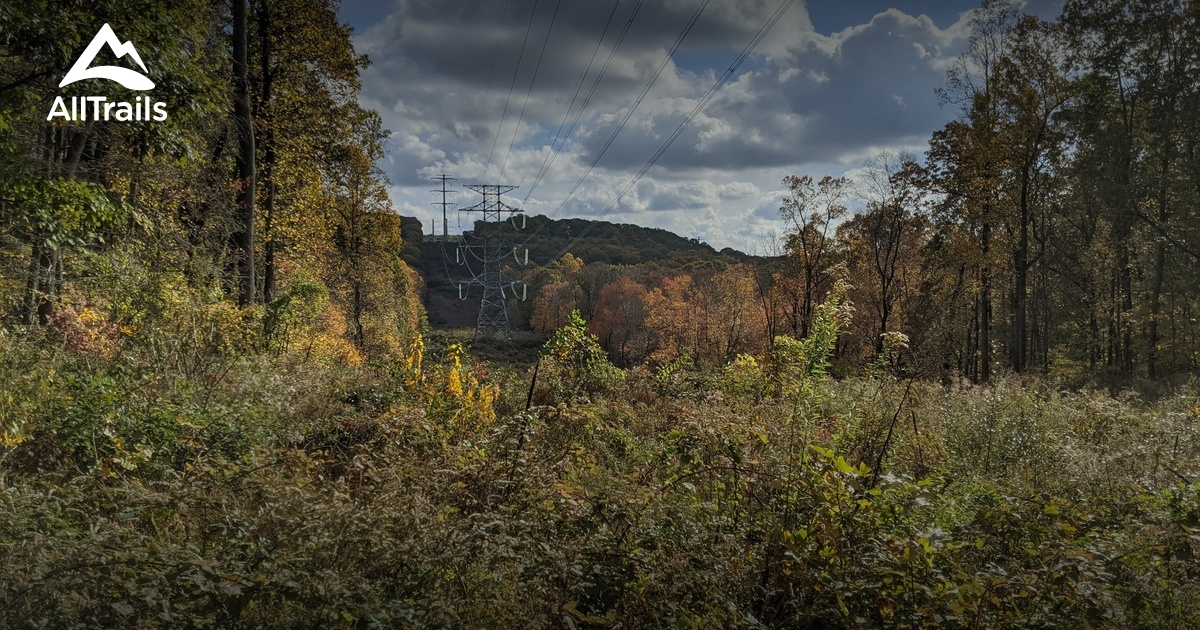 Quar 4 | List | AllTrails